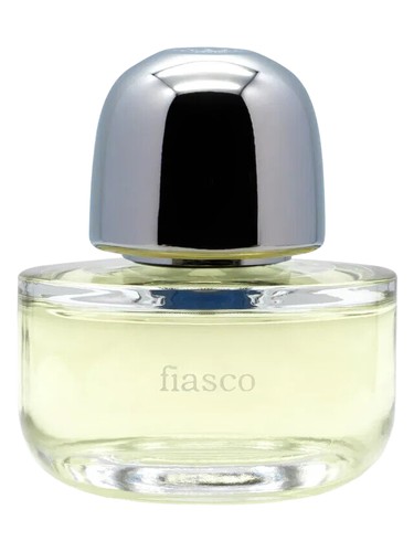 Fiasco Kilesa perfume - a fragrance for women and men 2021