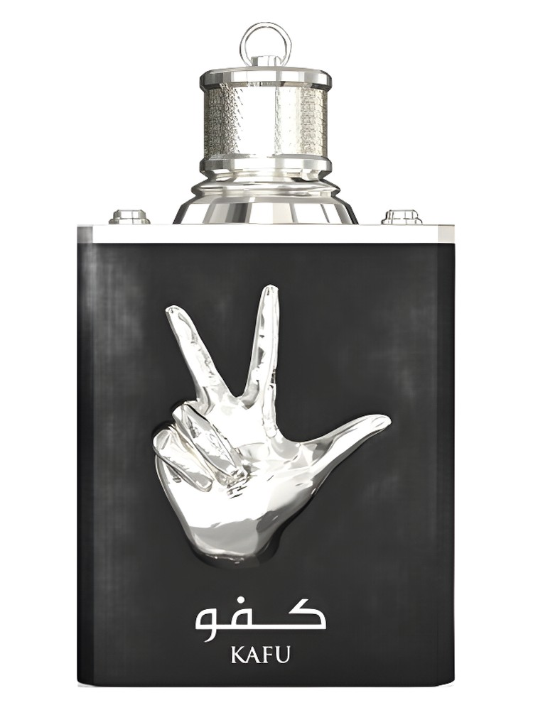 Kafu Amaran cologne - a new fragrance for men 2025