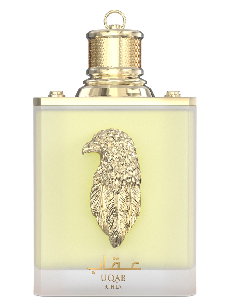 Uqab Rihla Amaran perfume - a new fragrance for women and men 2025