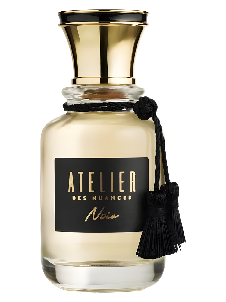 Noir Atelier des Nuances perfume - a new fragrance for women 2024