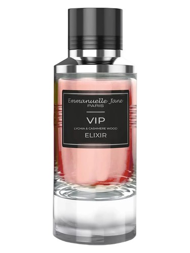 VIP Elixir Emmanuelle Jane عطر - a جديد fragrance للجنسين 2024