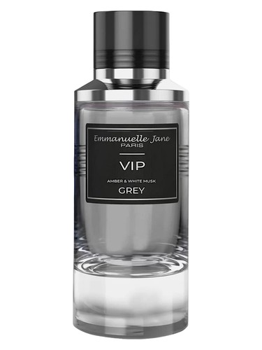 VIP Grey Emmanuelle Jane Parfum - ein neues Parfum für Frauen und ...