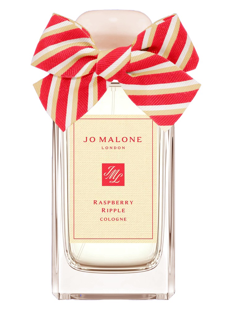 Raspberry Ripple Jo Malone London perfume - a new fragrance for women and men 2025