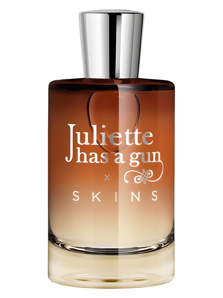 X SKINS Juliette Has A Gun perfume - a new fragrance for women and men 2025