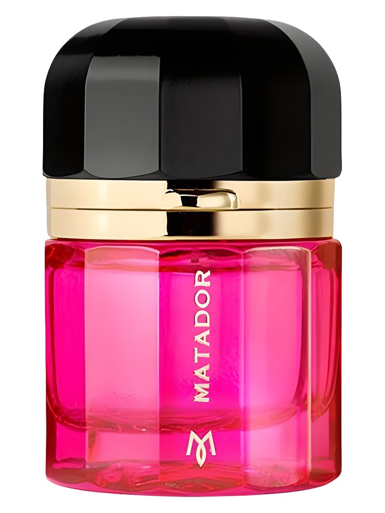 Matador Ramon Monegal perfume - a new fragrance for women and men 2025