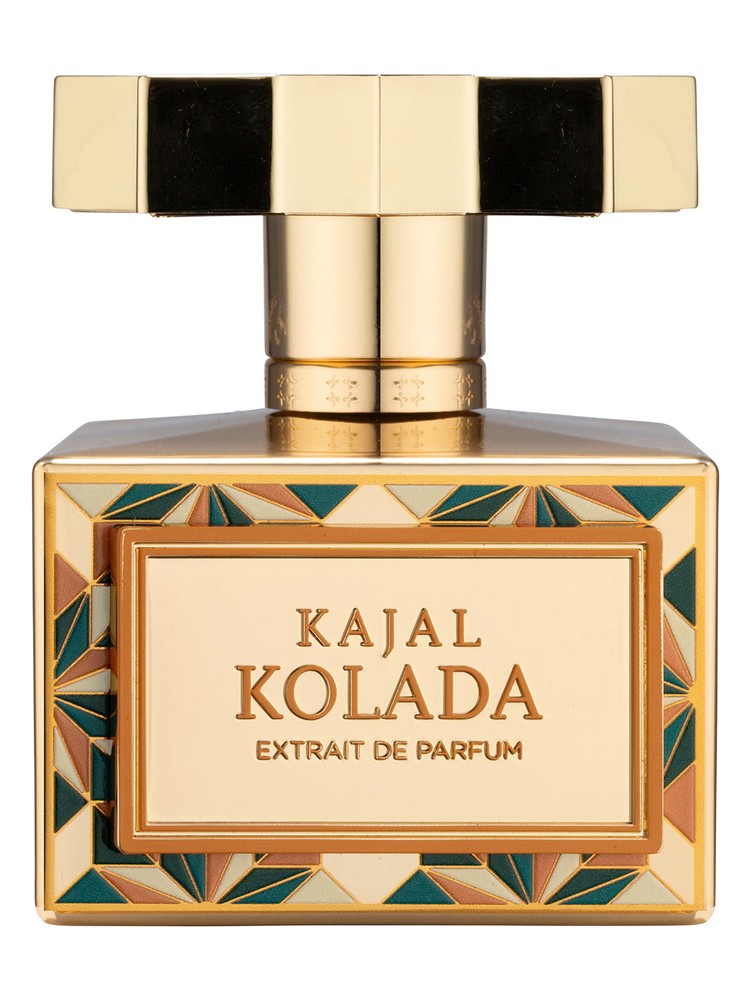 Kolada Kajal perfume - a new fragrance for women and men 2025