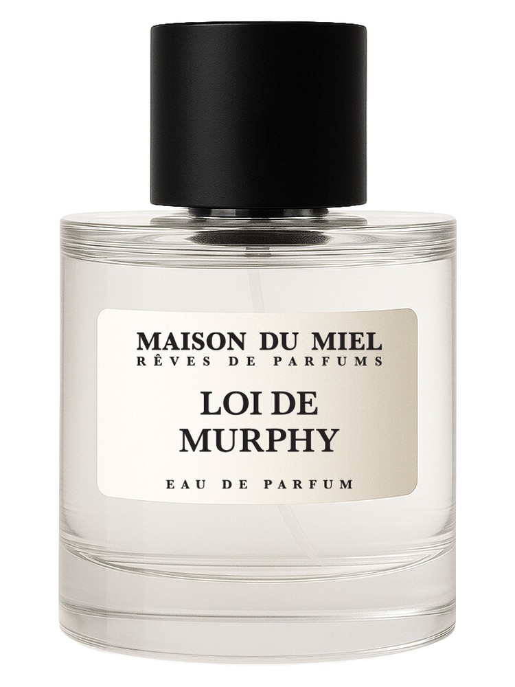 Loi de Murphy Maison Du Miel perfume - a new fragrance for women and ...