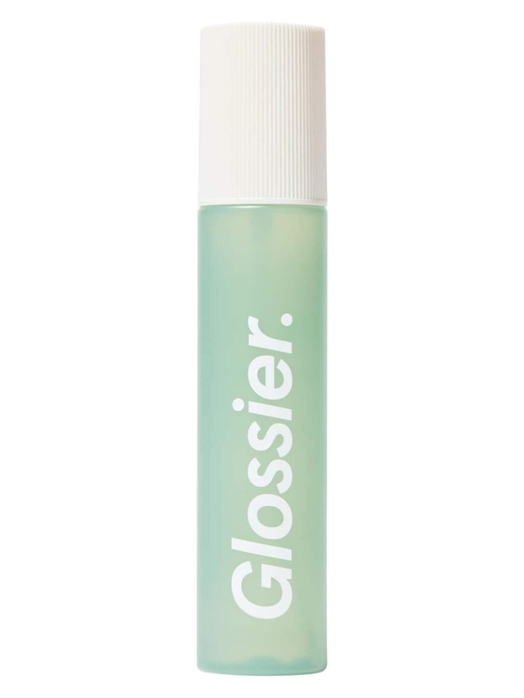 Sandstone Glossier perfume - a new fragrance for women and men 2025