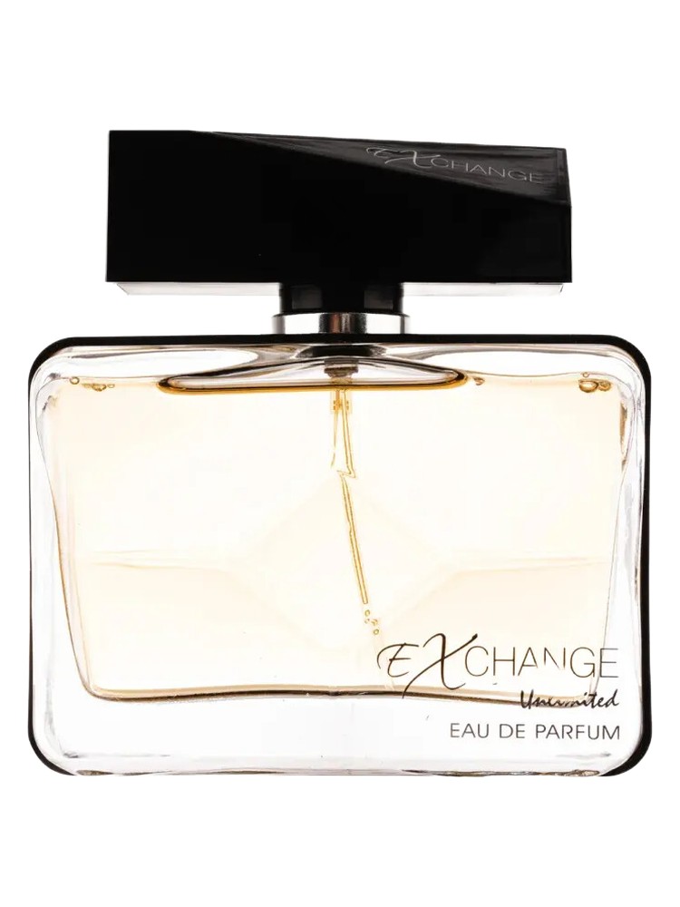 Exchange Unlimited Fragrance World cologne - a fragrance for men 2018