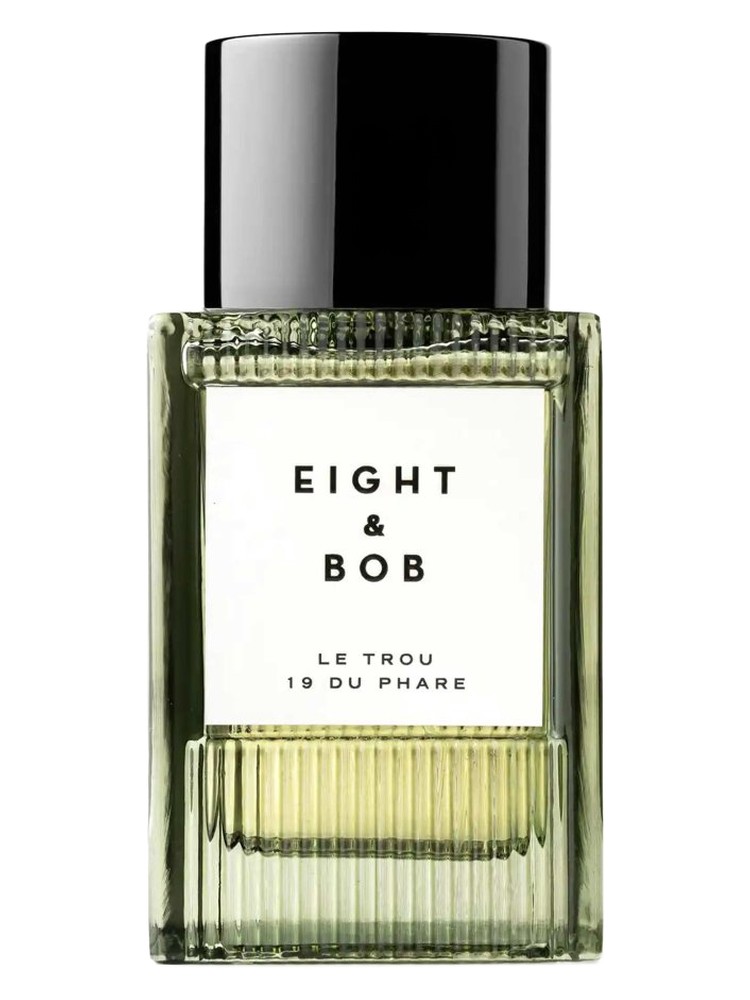 Le Trou 19 du Phare EIGHT & BOB perfume - a new fragrance for women and ...
