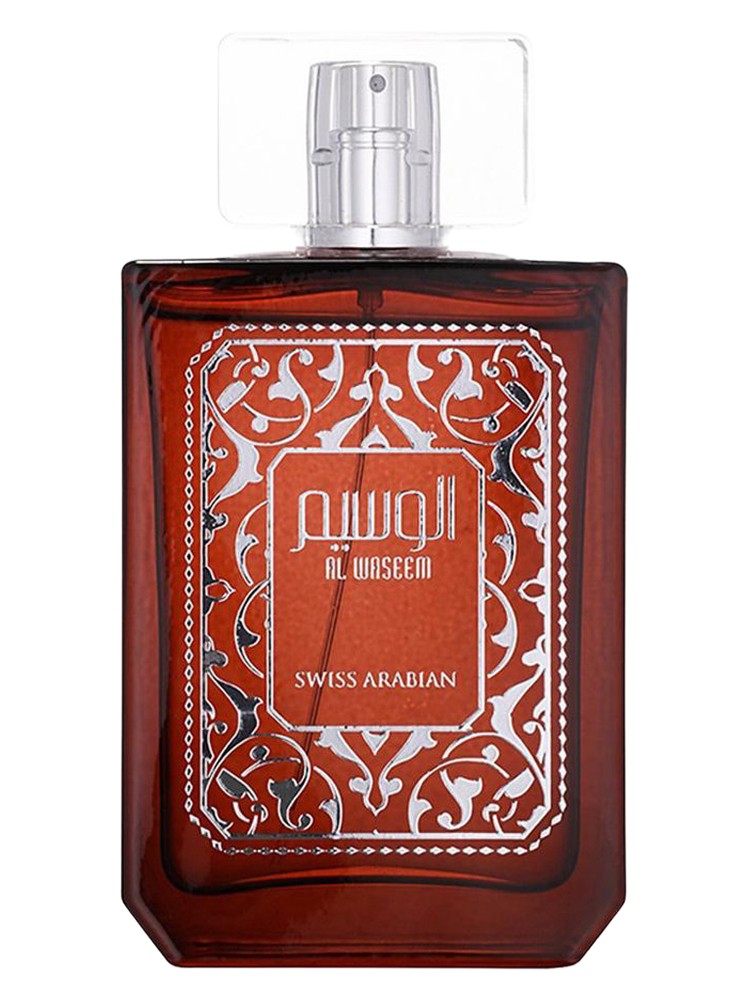 Al Waseem Swiss Arabian cologne - a fragrance for men