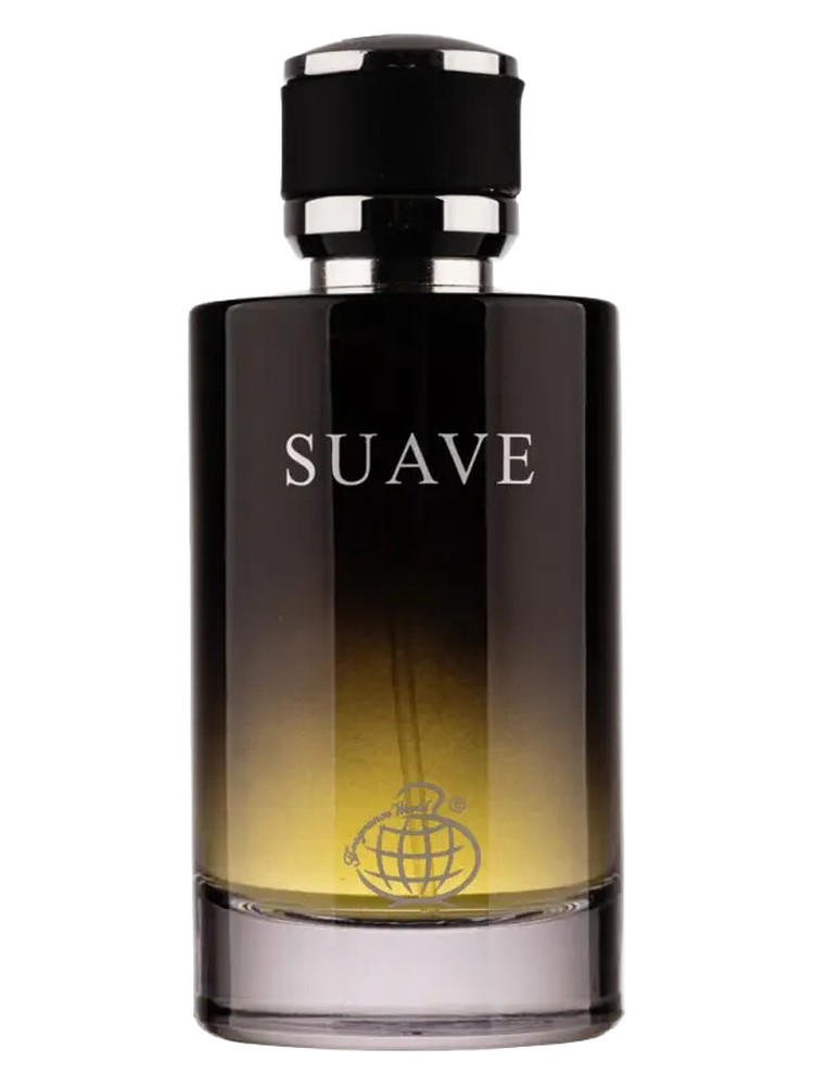 Suave Fragrance World cologne - a fragrance for men 2021
