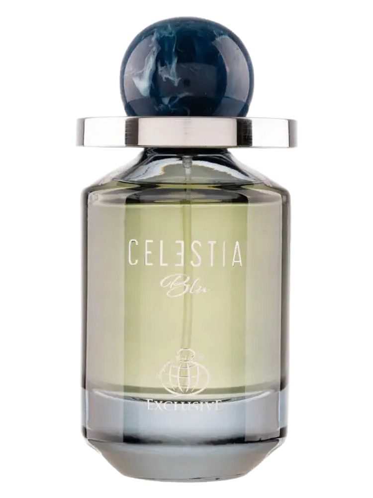 Celestia Blu Fragrance World cologne - a fragrance for men 2024