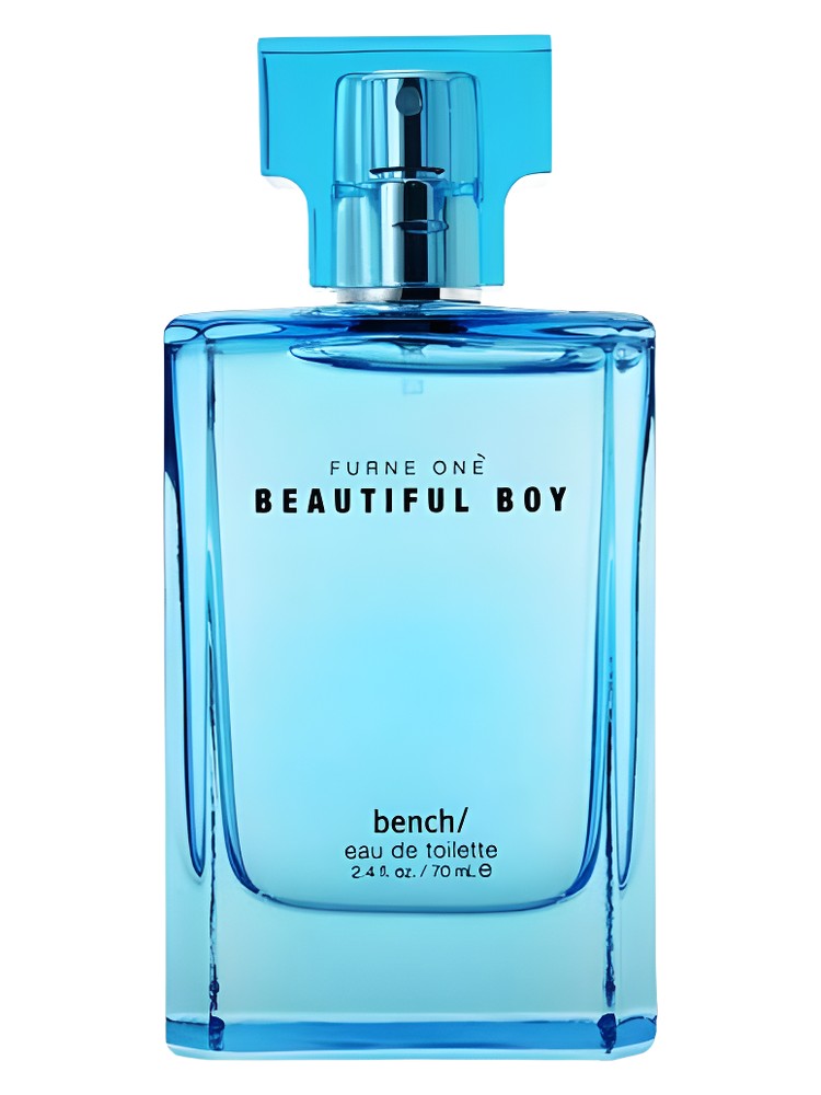 Beautiful Boy BENCH/PH cologne - a fragrance for men 2013