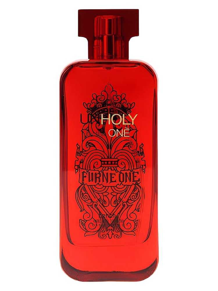 Unholy BENCH/PH perfume - a fragrance for women and men 2012
