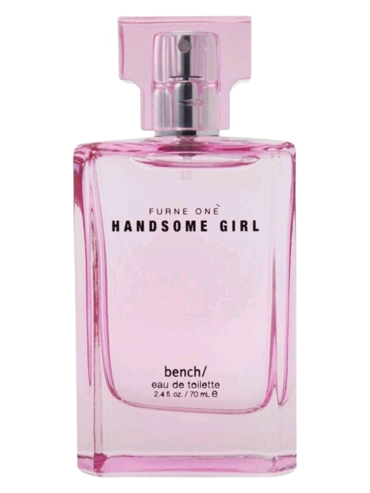Furne One - Handsome Girl BENCH/PH fragancia - una fragancia para ...