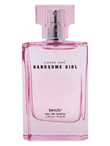 Furne One - Handsome Girl BENCH/PH perfume - a fragrance for women 2012