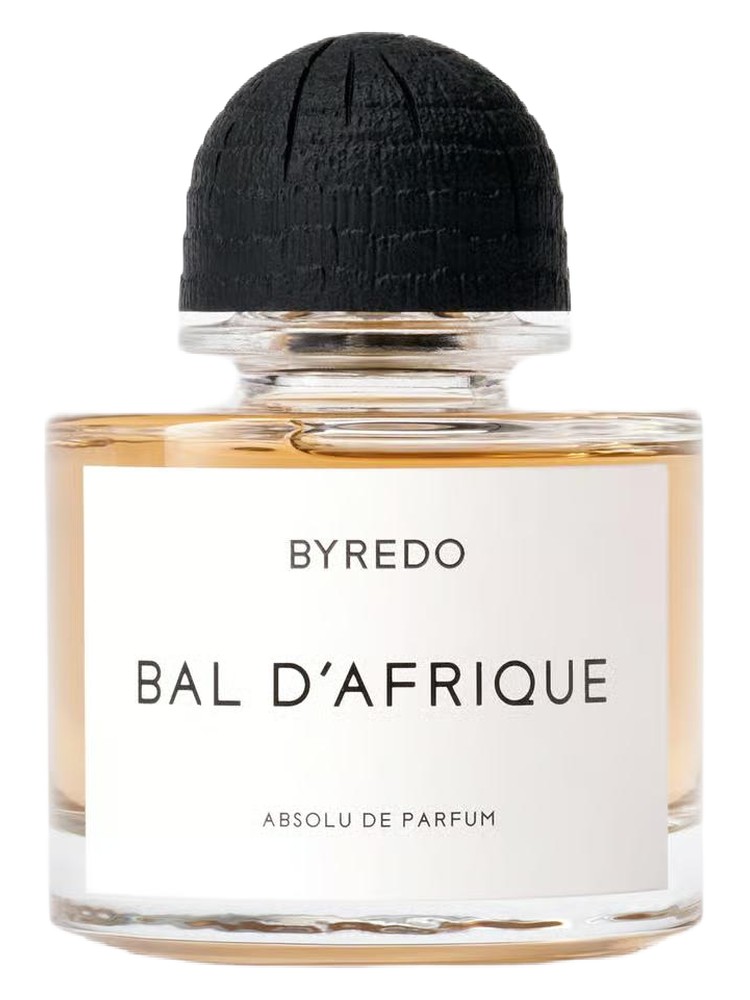 Bal d'Afrique Absolu Byredo аромат — новый аромат для мужчин и женщин 2025