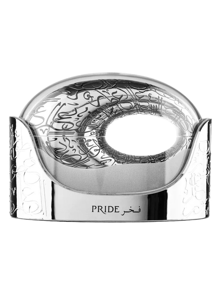 Pride Athoor Al Alam perfume - a new fragrance for women and men 2024
