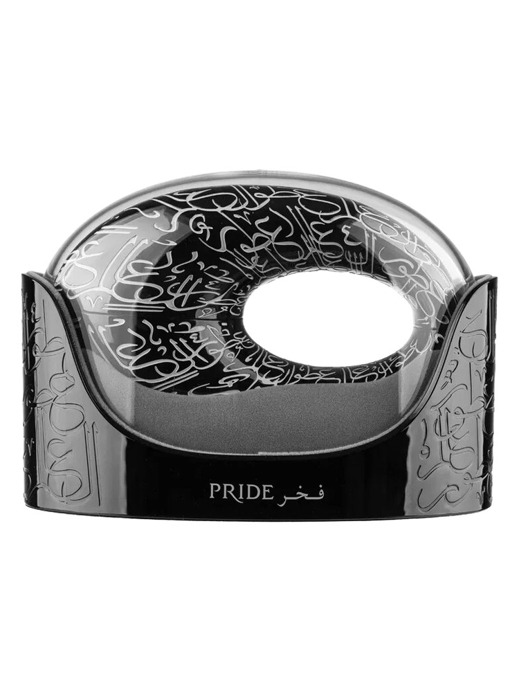Pride by Night Athoor Al Alam cologne - a new fragrance for men 2024