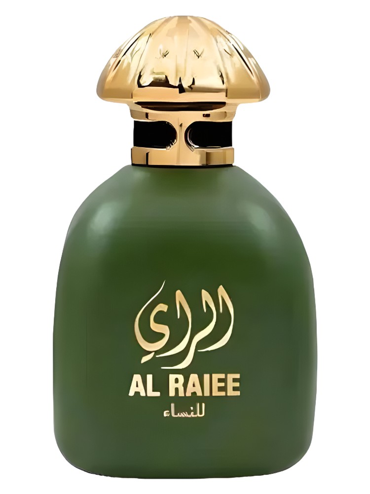 Al Raiee Lil Nisaa Athoor Al Alam cologne - a fragrance for men