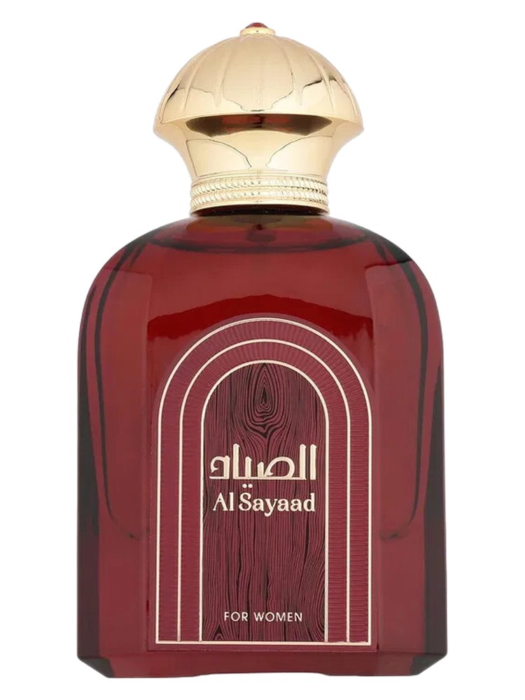 Al Sayyad for Women Athoor Al Alam perfume - a fragrance for women