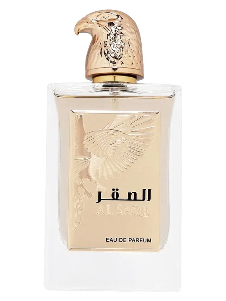 Al Saqr Athoor Al Alam perfume - a fragrance for women