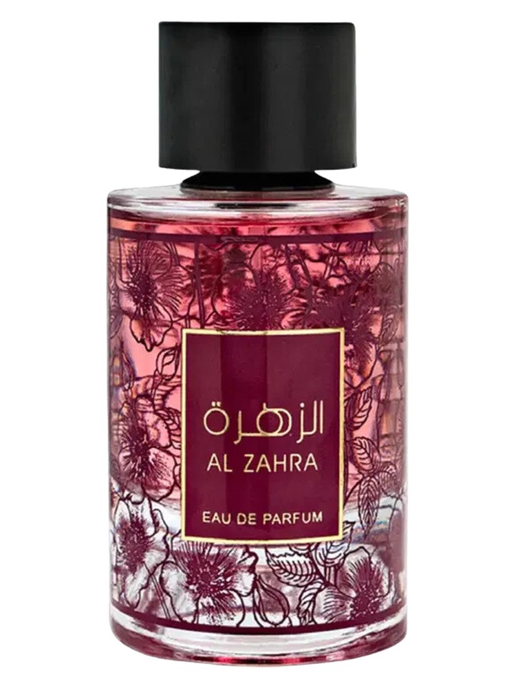 Al Zahra Athoor Al Alam perfume - a fragrance for women