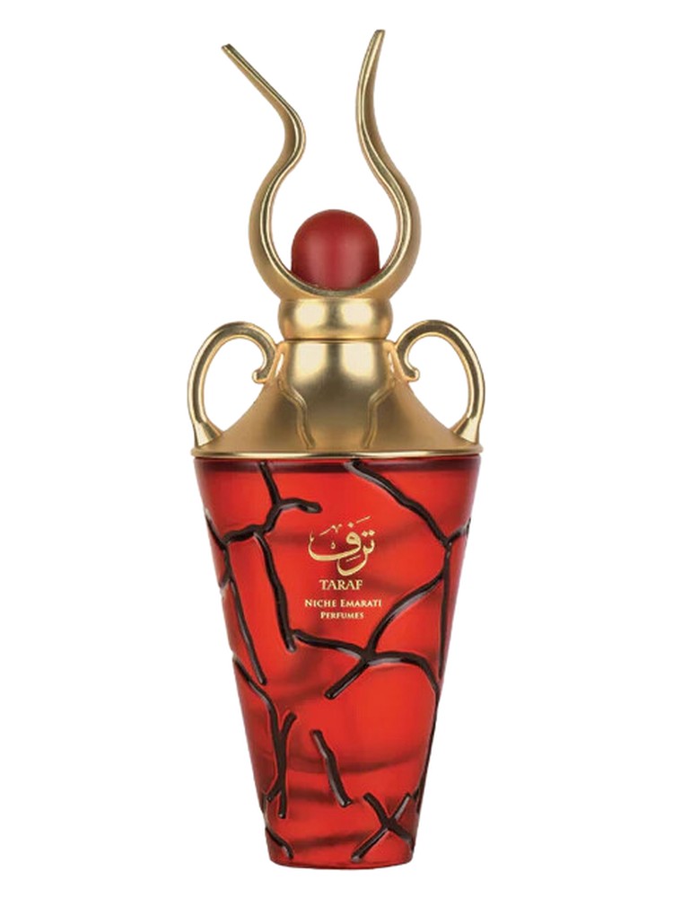 Taraf Lattafa Perfumes perfume - a new fragrance for women 2025