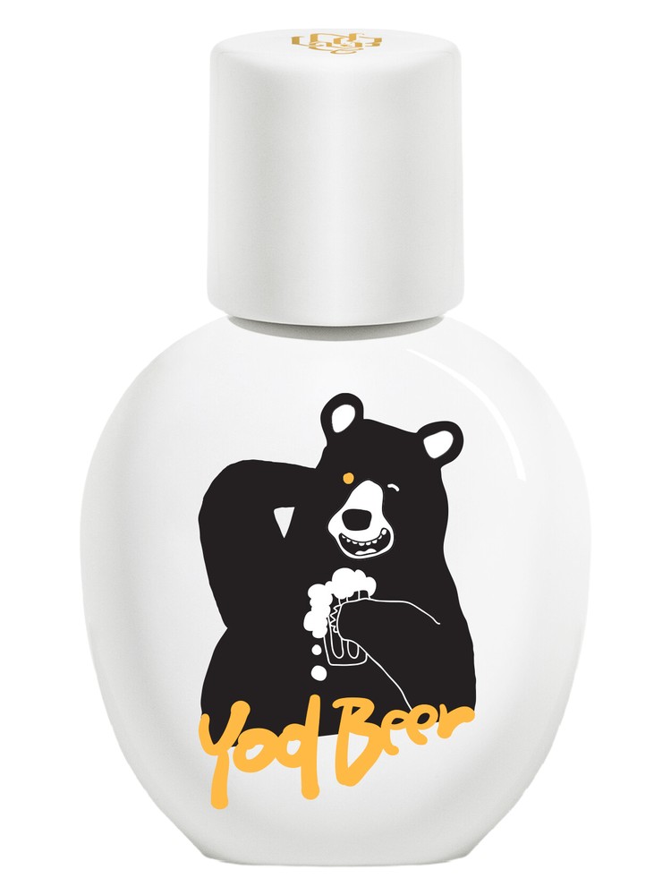Yod Beer SIAM 1928 perfume - a fragrance for women and men 2023