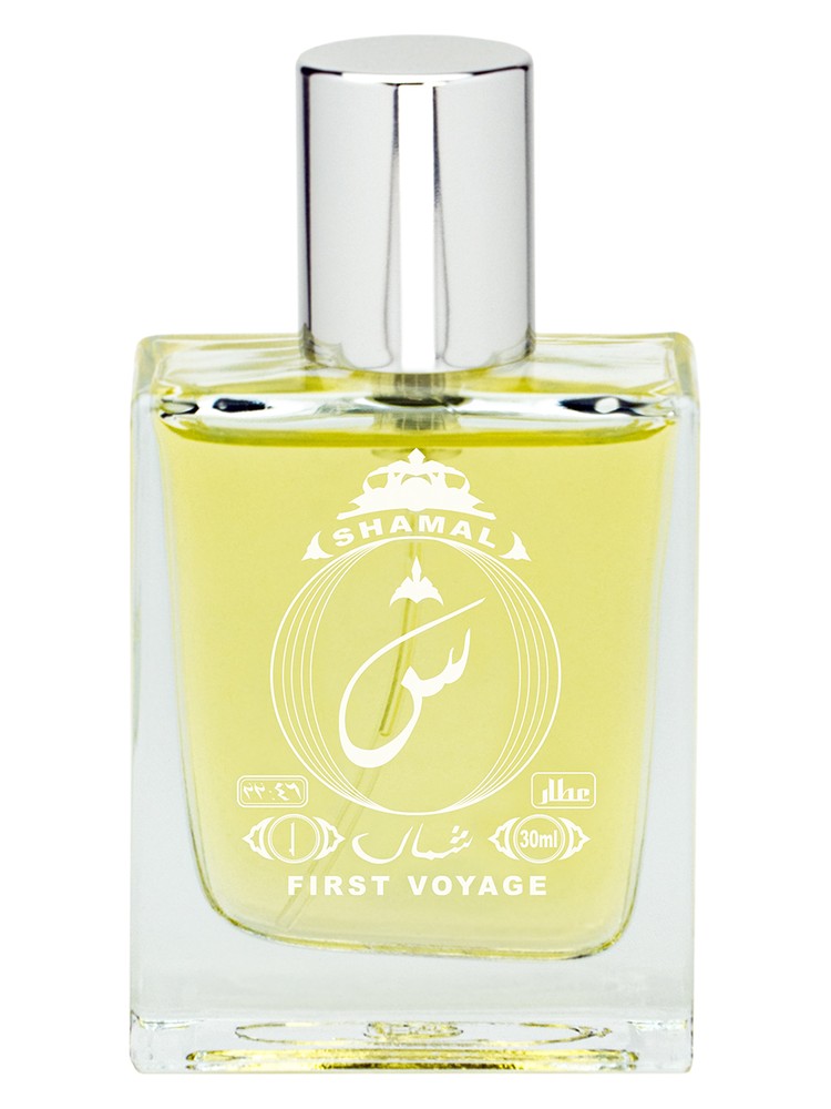 First Voyage Shamal Scent perfume - a fragrance for women and men