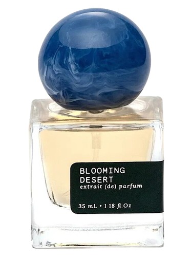 Blooming Desert Avalanche Fragrance perfume - a new fragrance for women ...