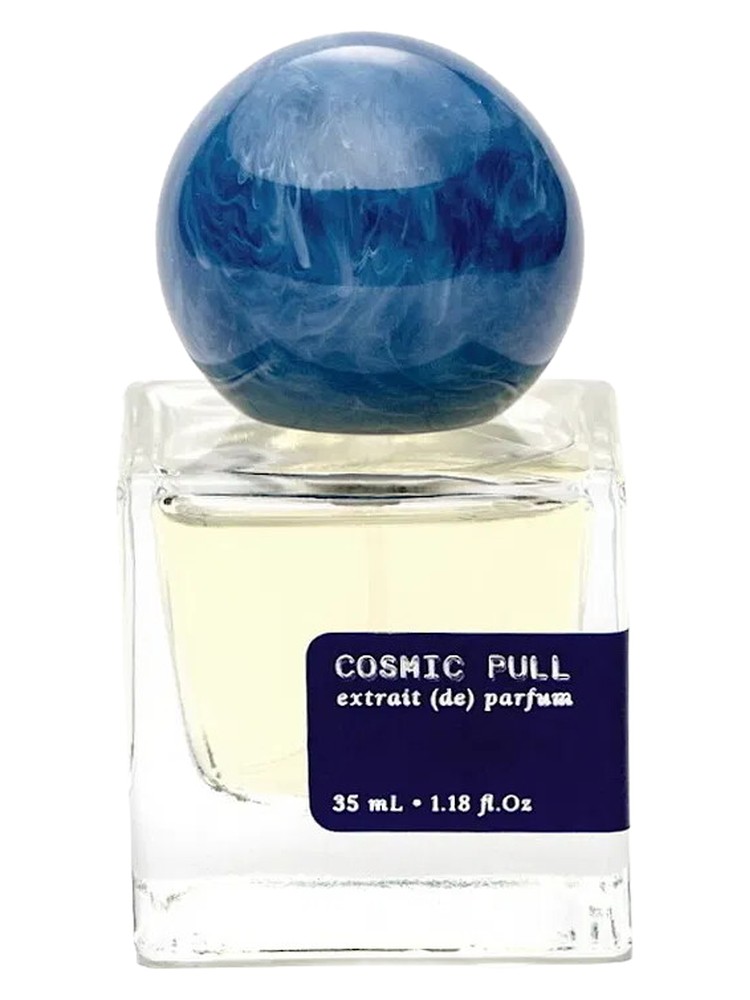Cosmic Pull Avalanche Fragrance perfume - a new fragrance for women and ...