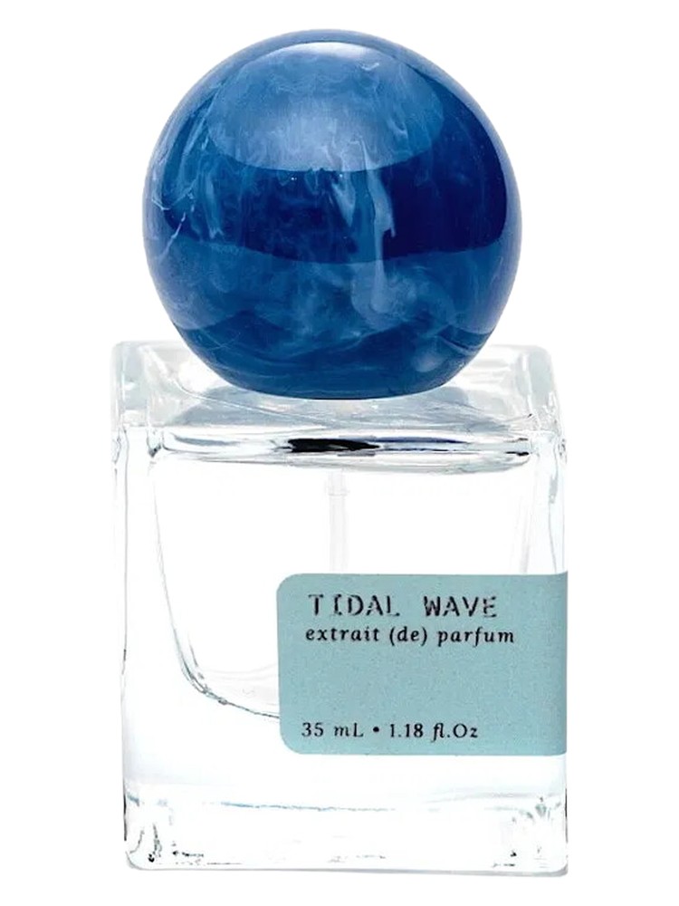 Tidal Wave Avalanche Fragrance perfume - a new fragrance for women and ...