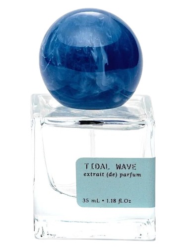 Tidal Wave Avalanche Fragrance perfume - a new fragrance for women and ...