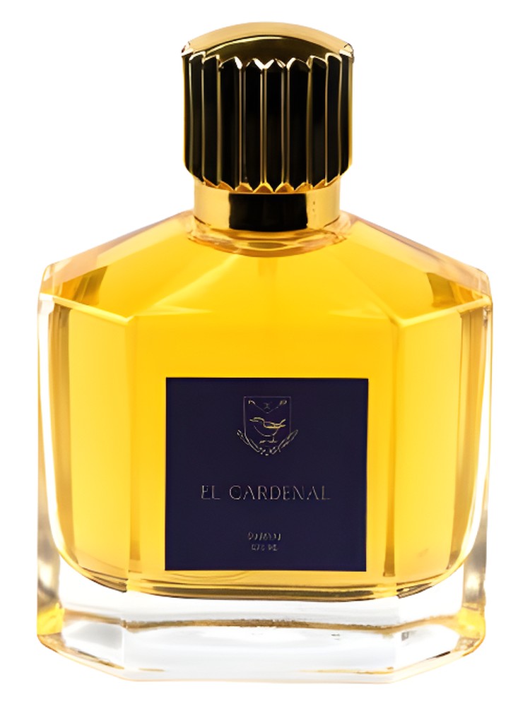 El Cardenal Wren Atelier perfume - a new fragrance for women and men 2025