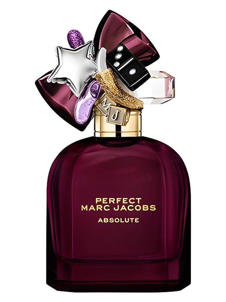 Perfect Absolute Marc Jacobs perfume - a new fragrance for women and men 2025