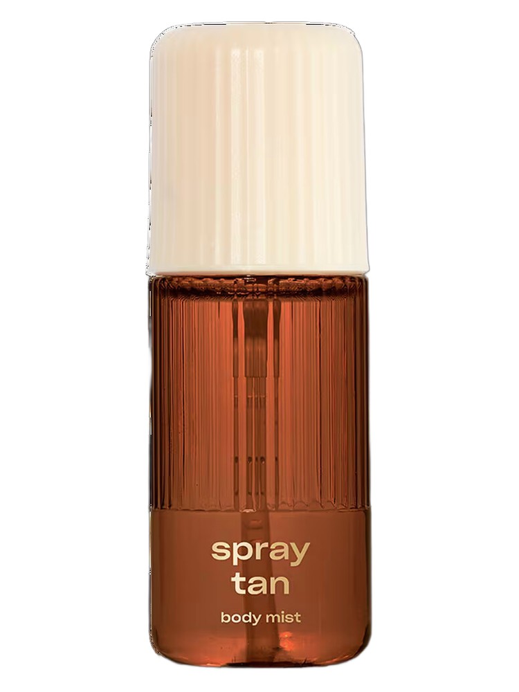 Spray Tan Snif perfume - a new fragrance for women and men 2025