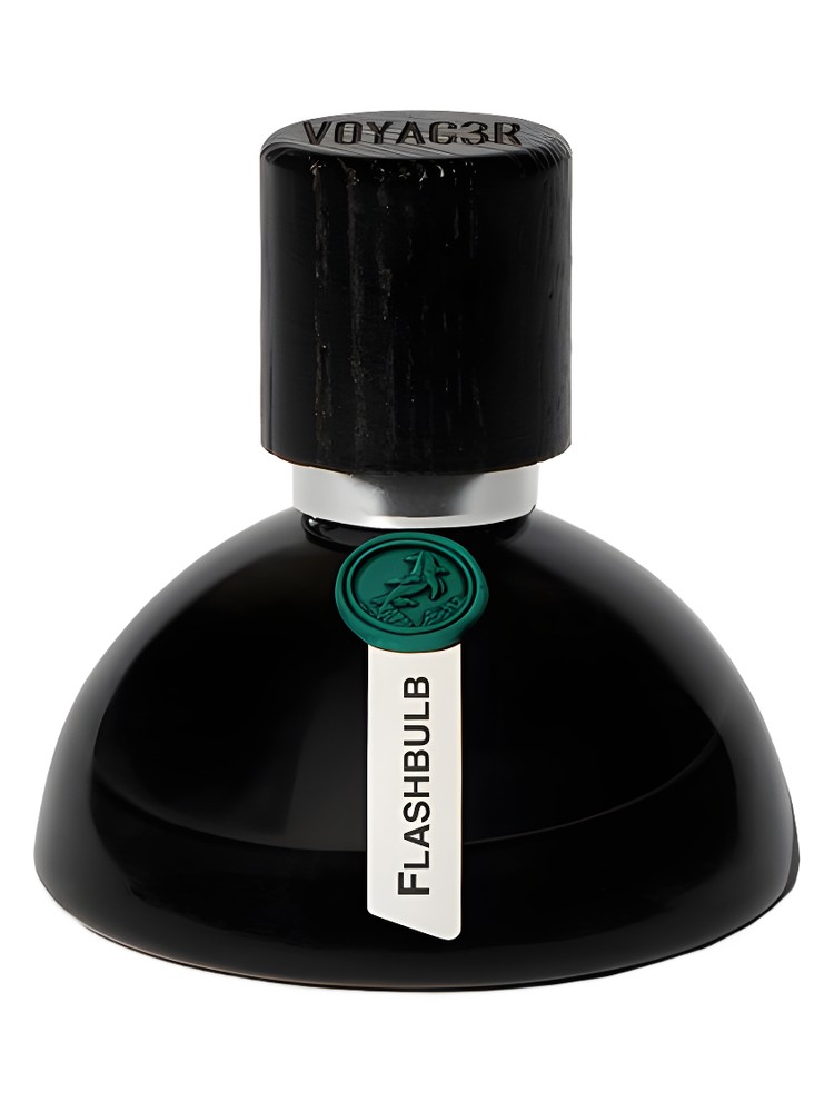 Flashbulb Voyager perfume - a new fragrance for women and men 2025