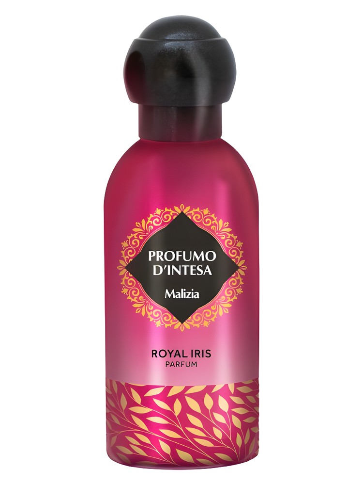 Royal Iris Malizia perfume - a fragrance for women and men