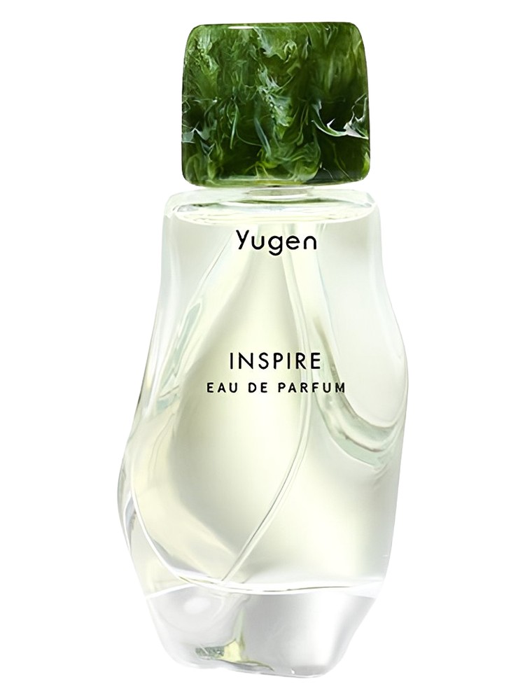 Inspire Yugen perfume - a fragrance for women and men 2023