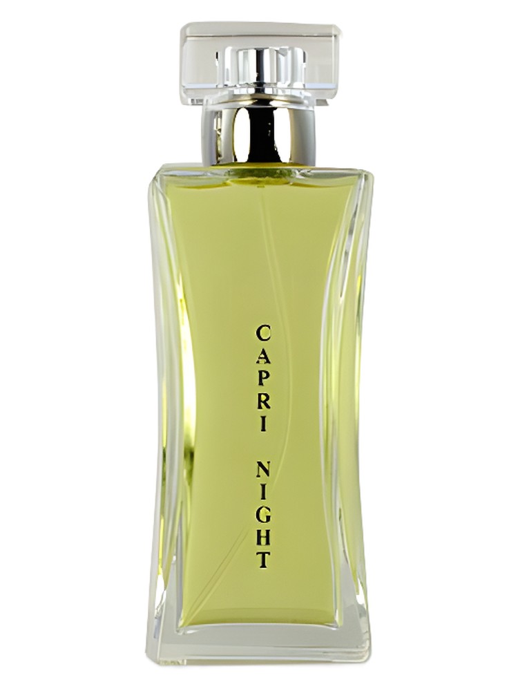 Capri Night Profumi Capri perfume - a fragrance for women