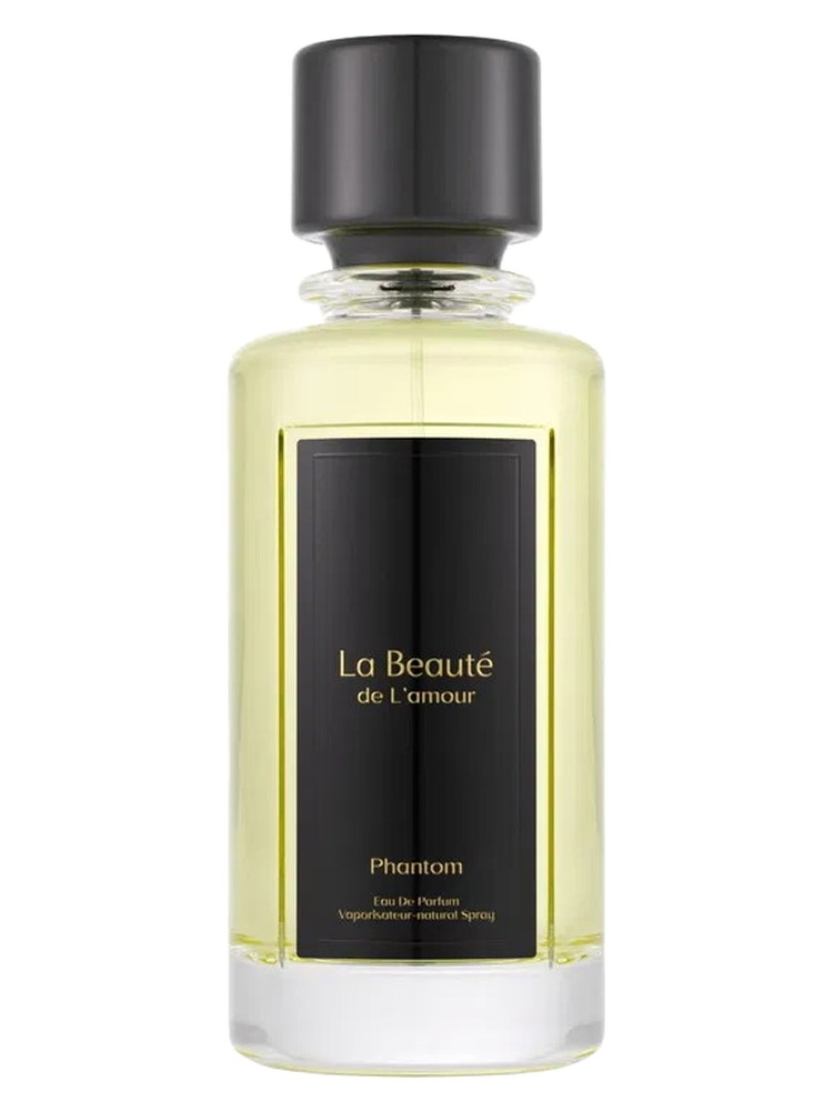 Phantom La Beauté de L’amour cologne - a new fragrance for men 2025