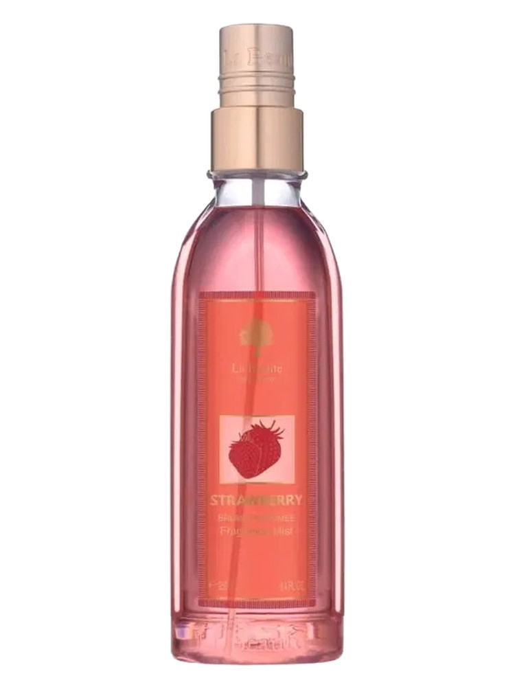Strawberry Fragrance Mist La Beauté de L’amour perfume - a fragrance ...