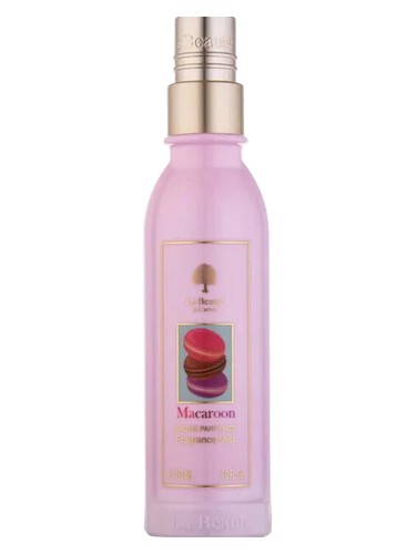Macaroon Fragrance Mist La Beauté de L’amour perfume - a fragrance for ...