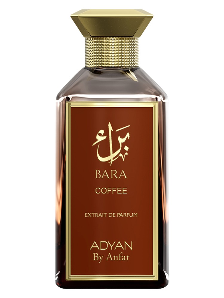 Bara Coffee Adyan by Anfar fragancia - una nuevo fragancia para Hombres ...