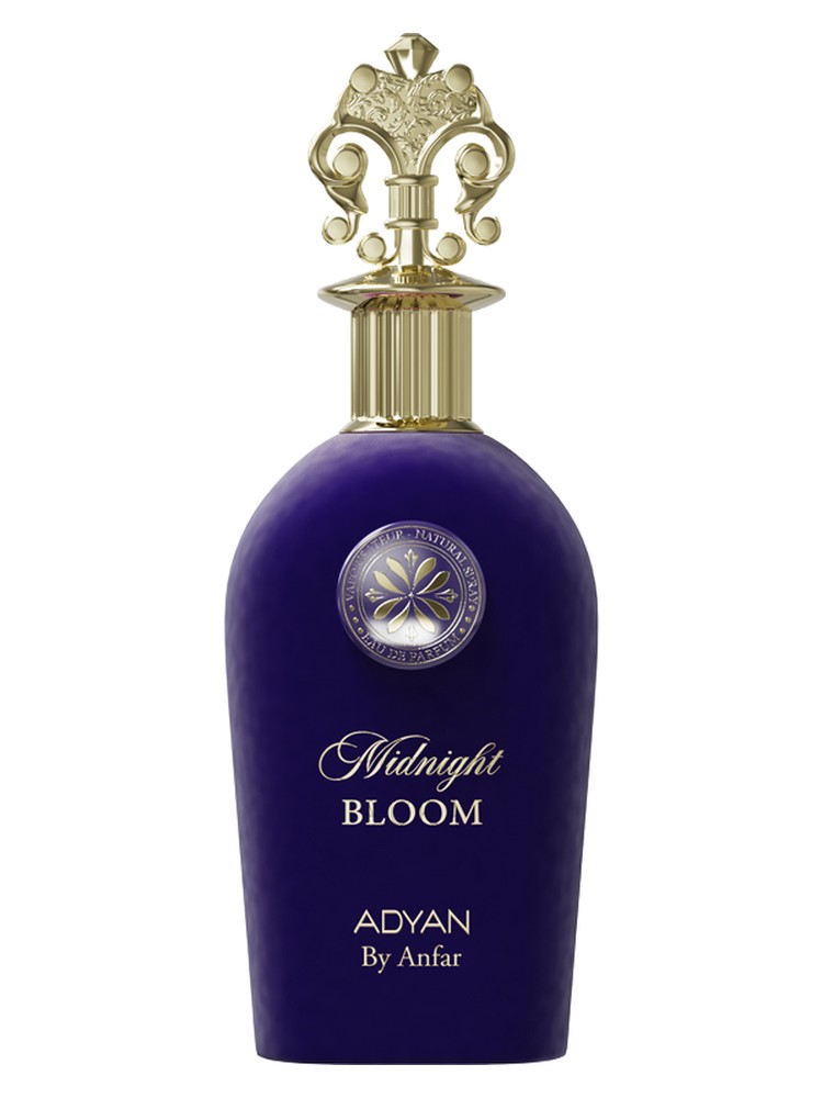Midnight Bloom Adyan by Anfar perfume - a fragrance for women 2023