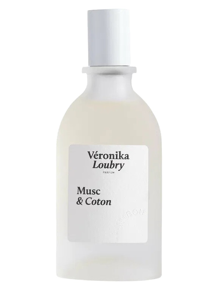 Musc & Coton 100 Bon perfume - a new fragrance for women and men 2025