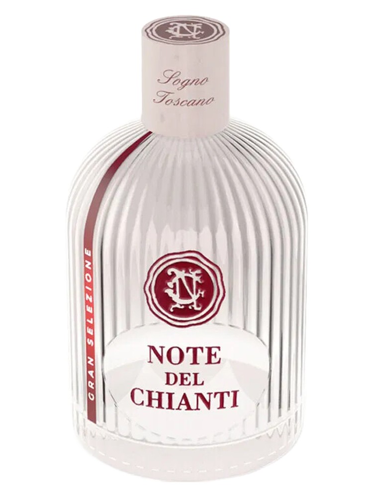 Sogno Toscano Note del Chianti perfume - a fragrance for women and men