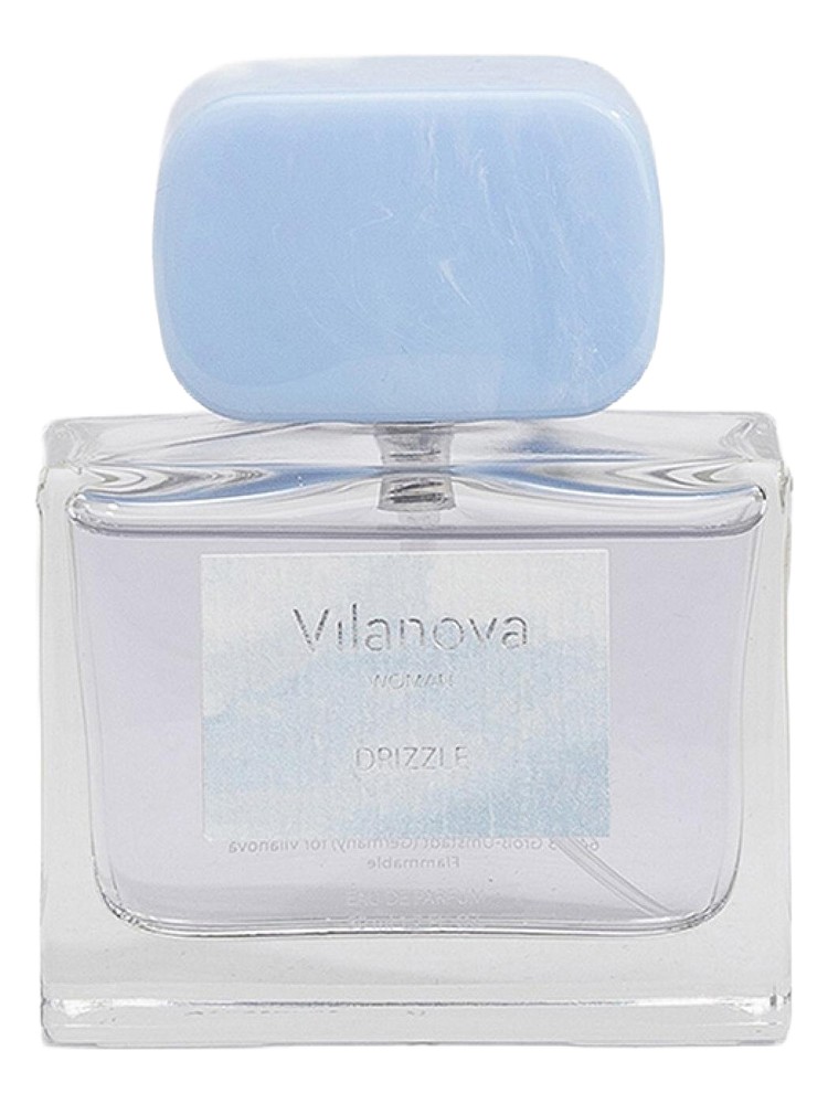 Drizzle Vilanova perfume - a new fragrance for women 2025